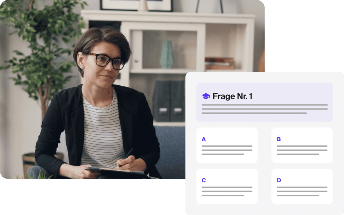 MPU Fragen 2025| Mit Fragen & Antworten PDF & Quiz| myMPU