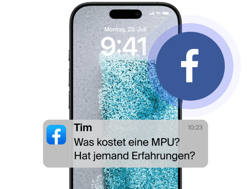 MPU Forum - Werde Teil der Community und stelle Deine Fragen